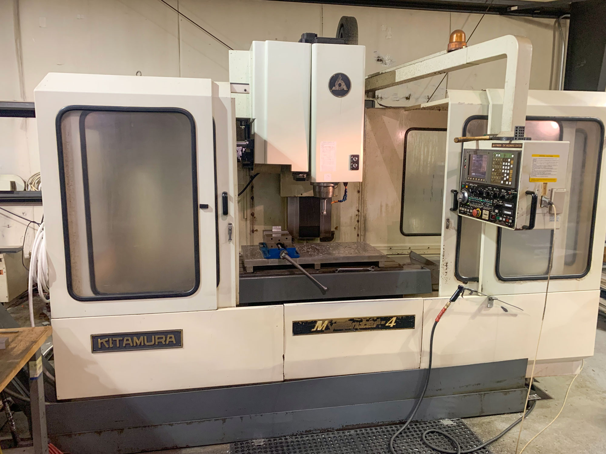 Equipment | Titan Metal Products, LLC